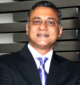 MANAGEMENT TEAM Oriental InfraTrust